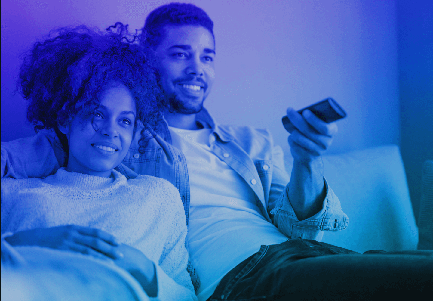 Watchworthy Personalized Tv Recommendations